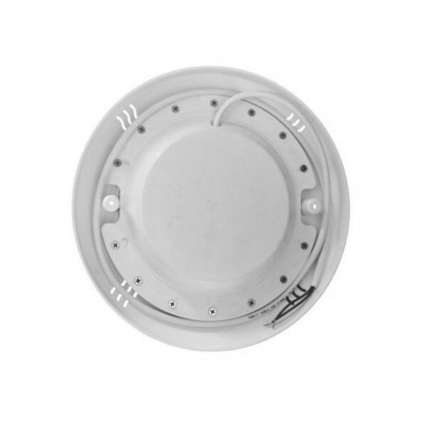 Mega Pool Soft Beyaz Işık Led ( Osram ) Sıva Üstü Havuz Aydınlatma ...